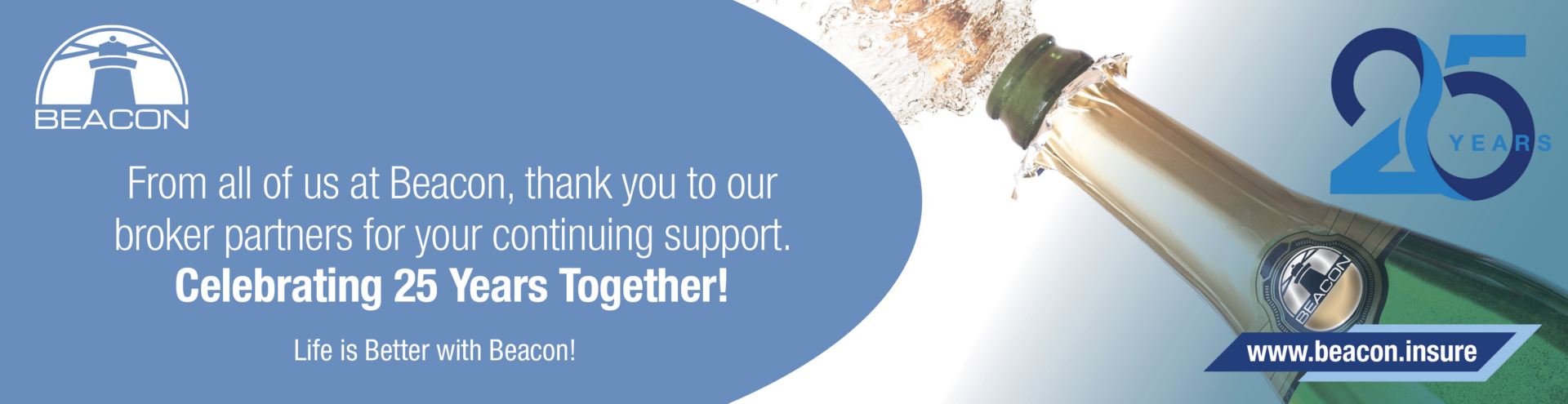 Our Company | Beacon's Commitment | Beacon